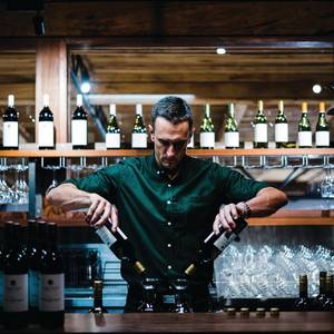 Meet the Winemakers: Drew Tuckwell, Printhie Wines | Latest News ...