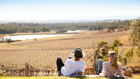 Australian Winery Tours and Experiences | Beyond the Cellar Door