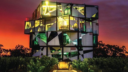 D’Arenberg Winery Tours and Experiences