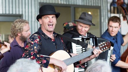 Penfolds Magill Estate Winery Tours and Experiences