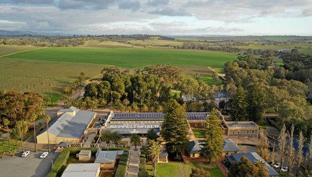 Australian Winery Tours and Experiences | Beyond the Cellar Door