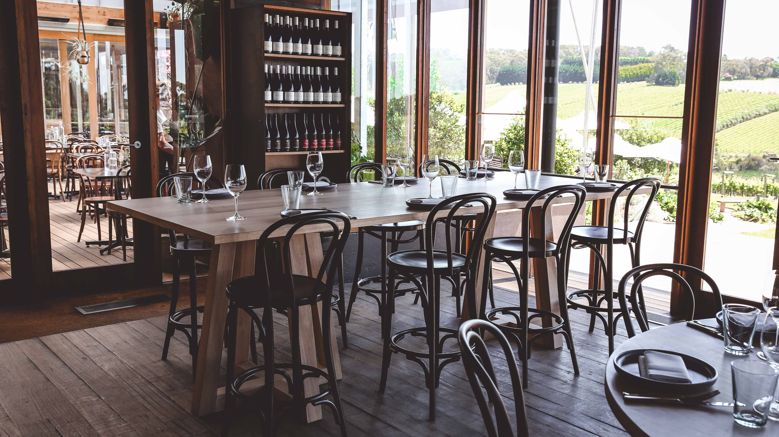 Montalto Winery Tours and Experiences