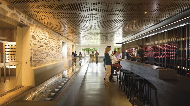 Penfolds Magill Estate Winery Tours and Experiences