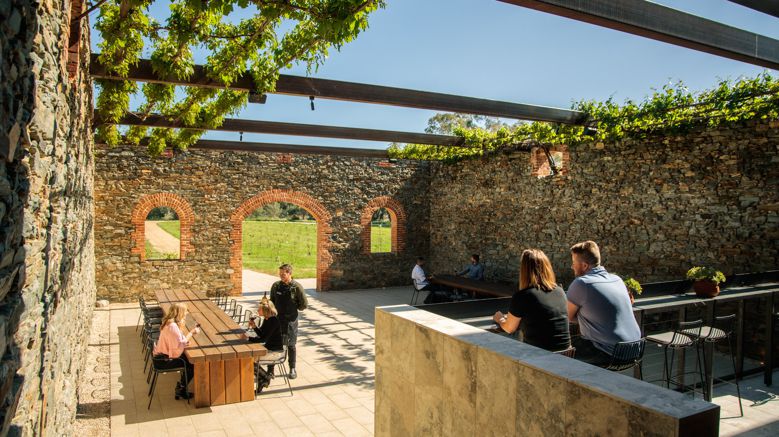 St Hugo Winery Tours and Experiences