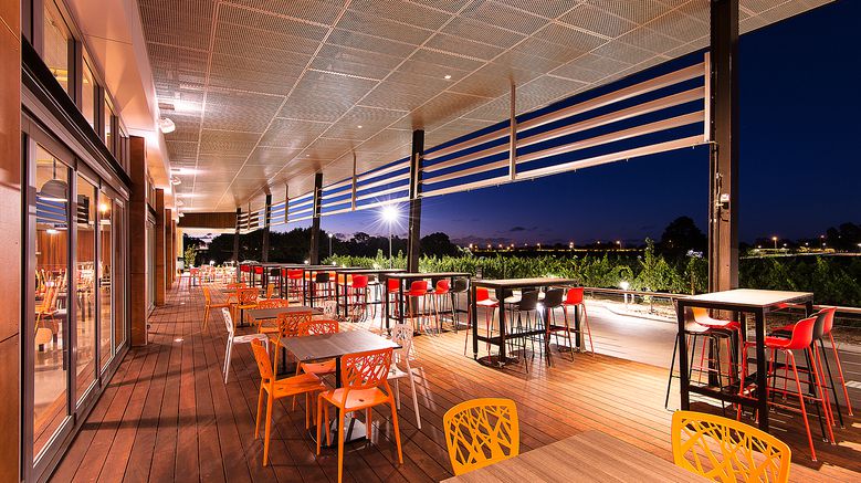 Mandoon Estate Winery Tours and Experiences