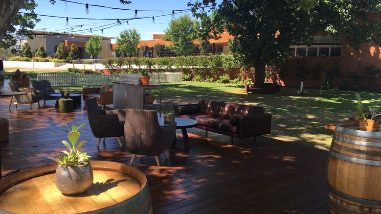 Mandoon Estate Winery Tours and Experiences