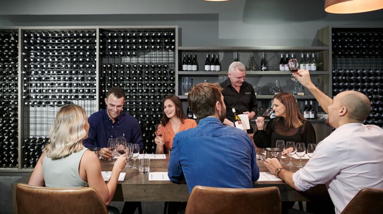 Mandoon Estate Winery Tours and Experiences