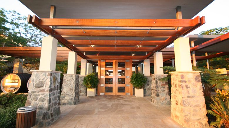 Sirromet Winery Tours and Experiences