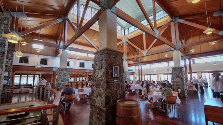 Sirromet Winery Tours and Experiences