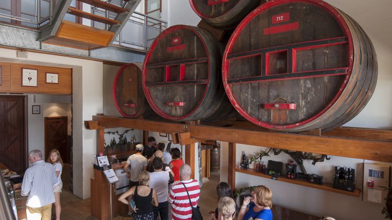 Sirromet Winery Tours and Experiences