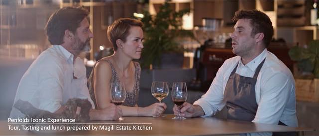 Penfolds Magill Estate Winery Tours and Experiences